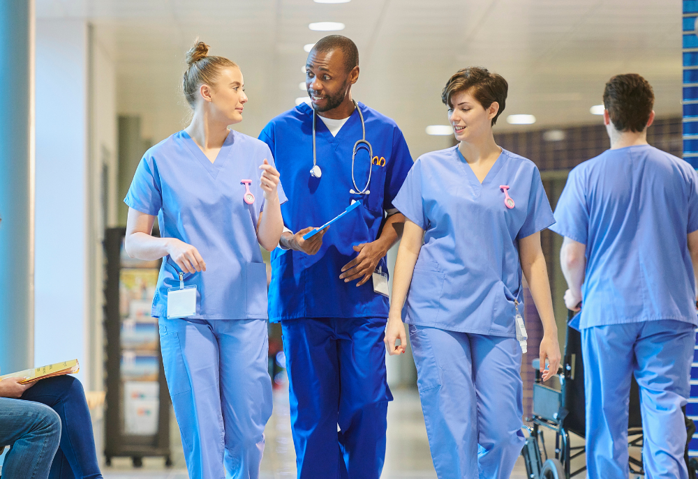 Boosting Nurse Retention: Innovative Strategies for Healthcare Leaders ...
