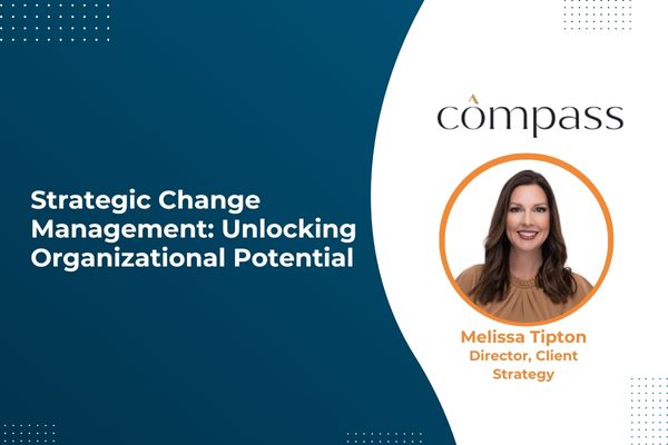 Strategic Change Management: Unlocking Organizational Potential | Vocantas Strategic Change Management: Unlocking Organizational Potential | Vocantas